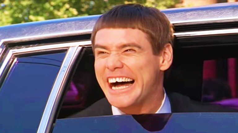 Movie Characters that Start with L: Iconic Names