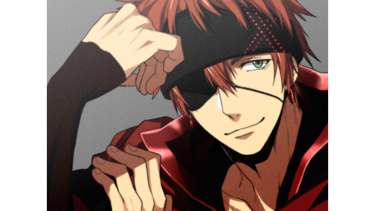 Anime Characters that Start with L: Iconic Names