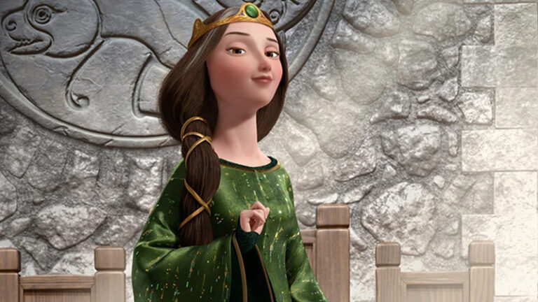 Movie Characters That Start With E: Iconic Names