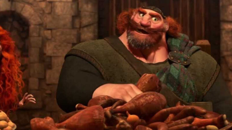 Movie Characters That Start With F: Iconic Names