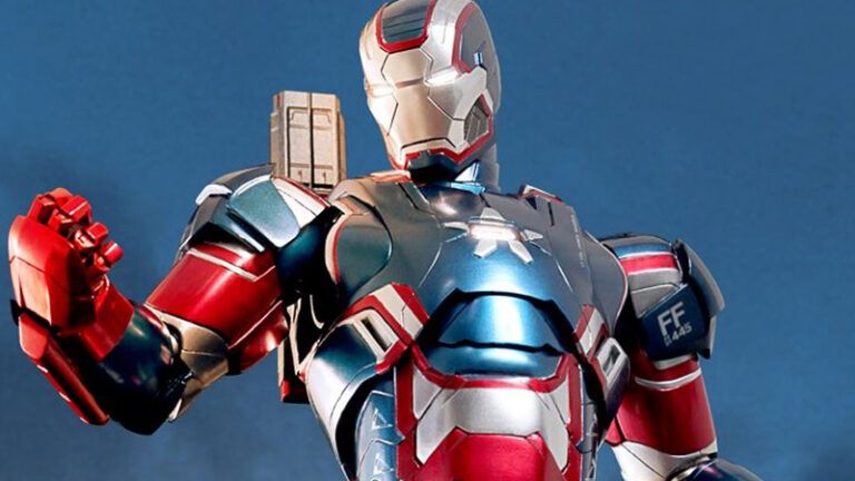 Movie Characters That Start With I: Iconic Names