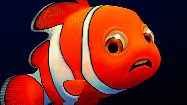 Movie Characters That Start With N: Iconic Names