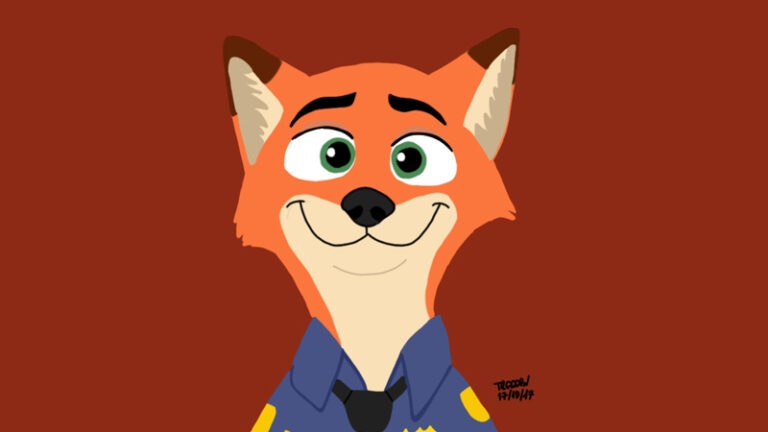 Movie Characters That Start With N: Iconic Names