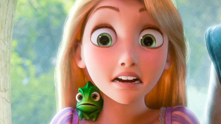 Movie Characters That Start With R: Iconic Names