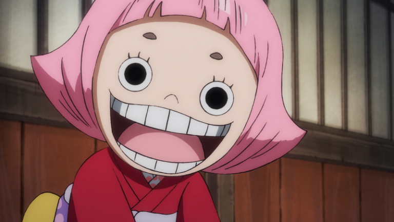 Anime Characters that Start with O: Iconic Names