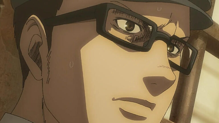 Anime Characters that Start with P: Iconic Names