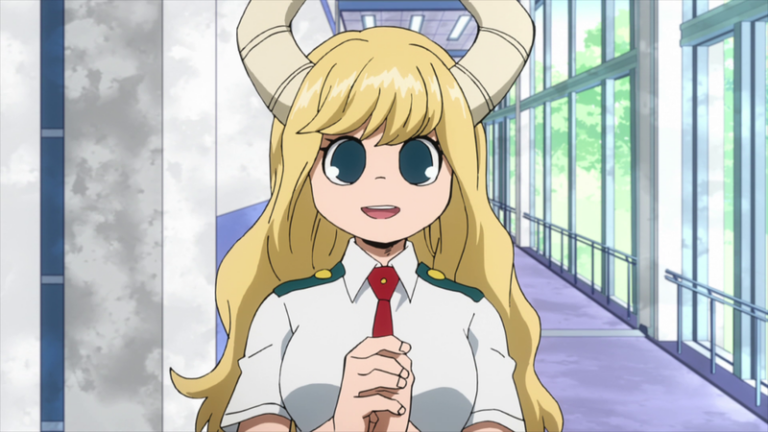 Anime Characters that Start with P: Iconic Names