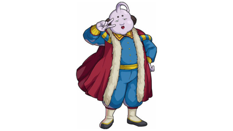 Anime Characters that Start with P: Iconic Names