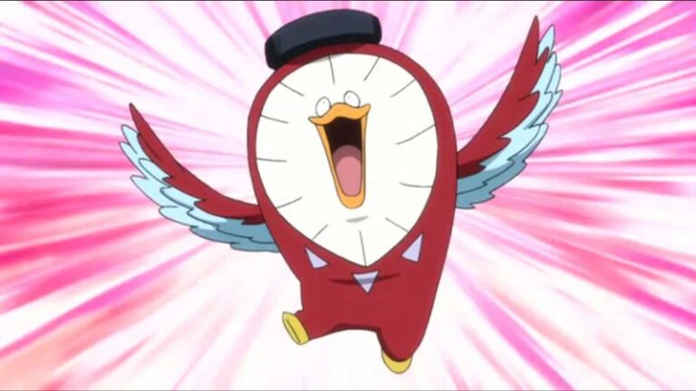 Anime Characters that Start with P: Iconic Names