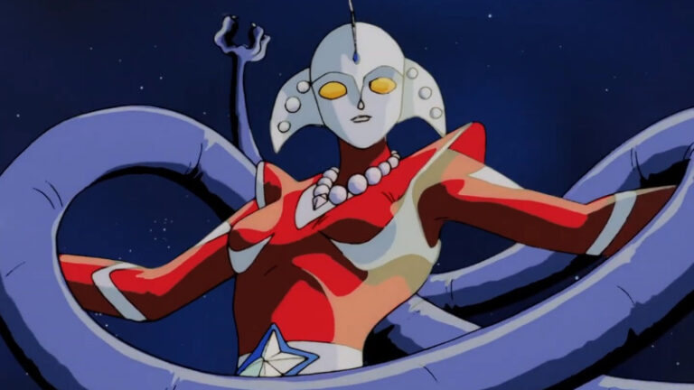 Anime Characters that Start with U: Iconic Names