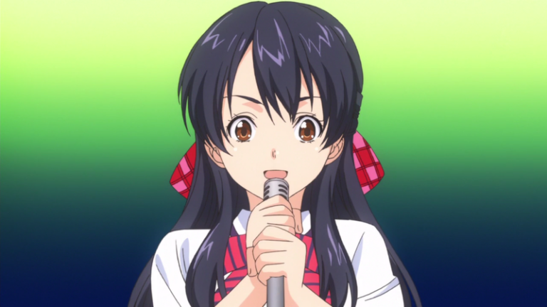 Anime Characters that Start with U: Iconic Names