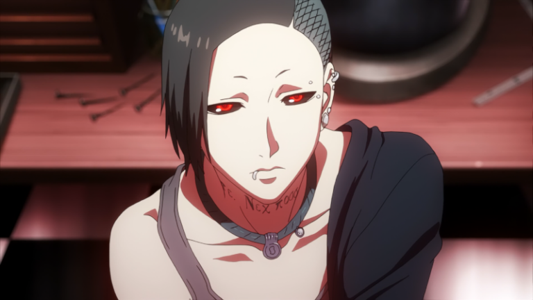 Anime Characters that Start with U: Iconic Names