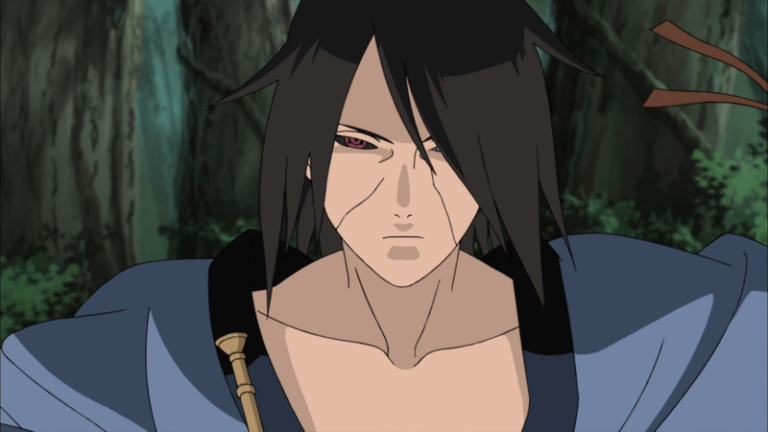 Anime Characters that Start with U: Iconic Names