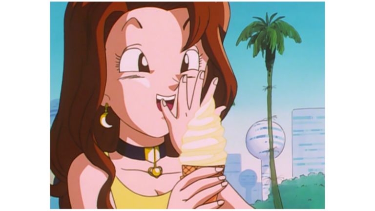 Anime Characters that Start with V: Iconic Names