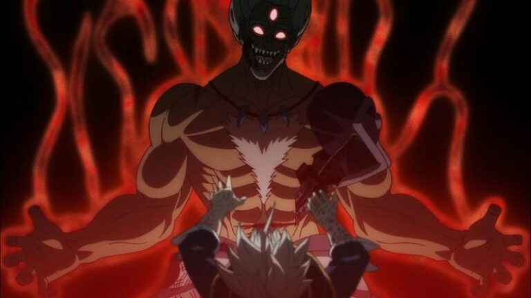 Anime Characters that Start with V: Iconic Names