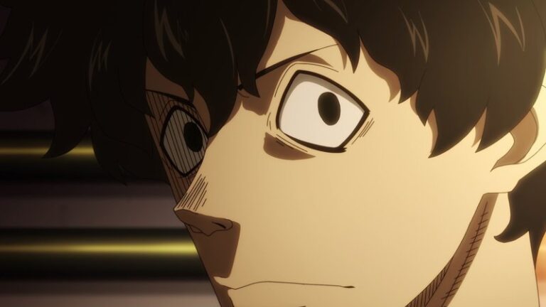 Anime Characters that Start with V: Iconic Names