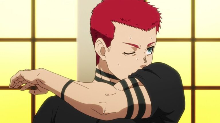 Anime Characters that Start with V: Iconic Names