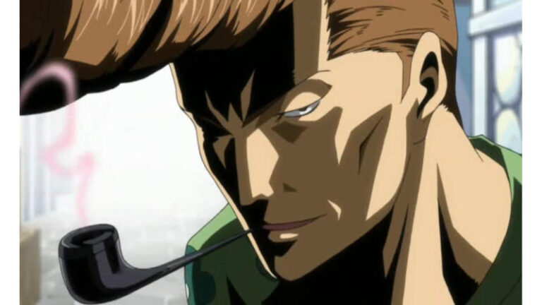 Anime Characters that Start with W: Iconic Names