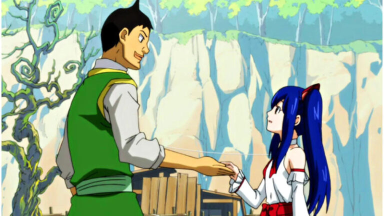 Anime Characters that Start with W: Iconic Names