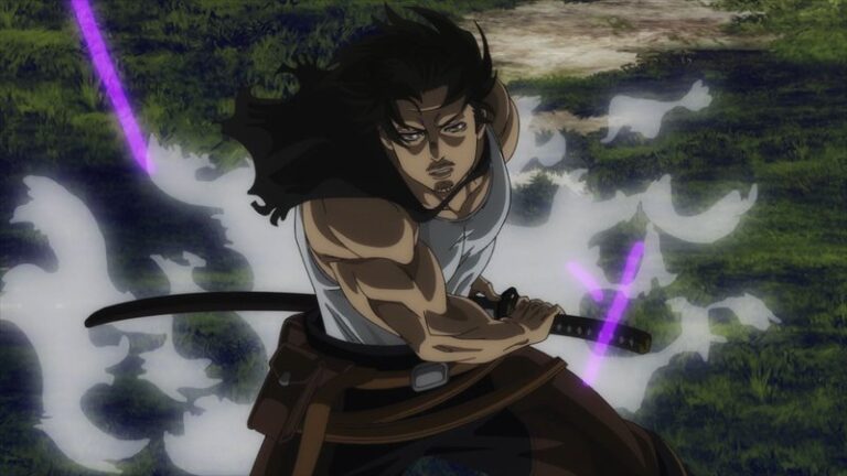 Anime Characters that Start with Y: Iconic Names