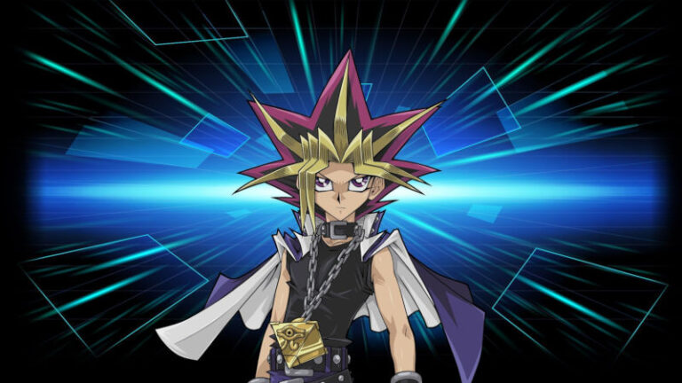 Anime Characters that Start with Y: Iconic Names