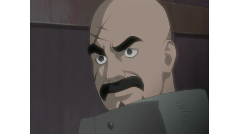 Anime Characters that Start with Z: Iconic Names