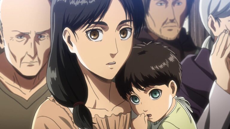Anime Characters That Start With C: Iconic Names