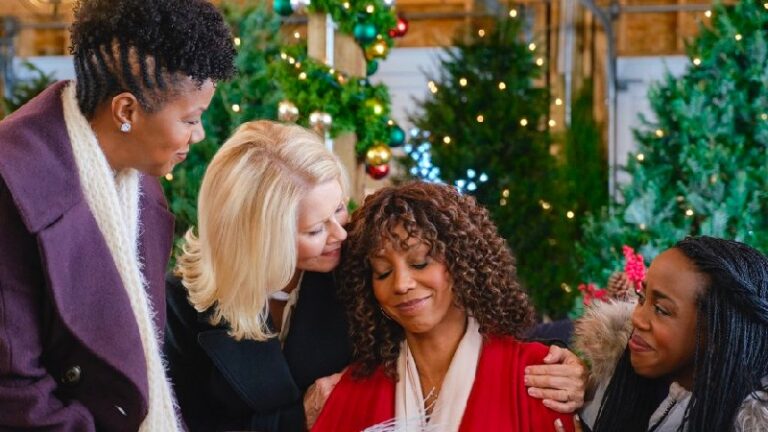 Christmas in Evergreen Movies in Order & How Many Are There?