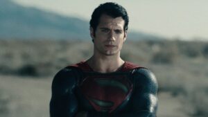 10 Most Important Superman Nicknames