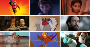 Movie Characters That Start With I: Iconic Names