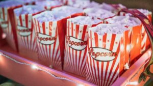 A Guide to Hosting a Successful Virtual Movie Night Through Video Chat