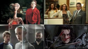 Movies That Start With E: Alphabetical Adventures in Cinema