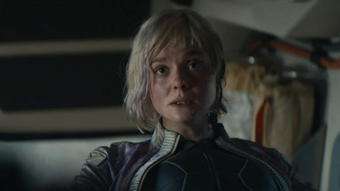 Elle Fanning’s Role in ‘Predator: Badlands’ Hints at Major Connection ...