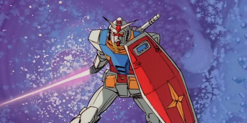 Worldwide Gundam Poll Reveals Top 20 Machines in Intermediate Tally