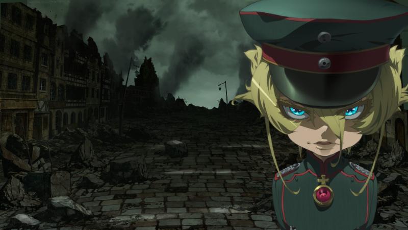 'Saga of Tanya the Evil' Season 2 Reveals Trailer and 2026 Premiere
