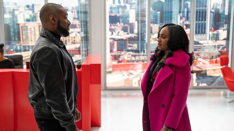 Netflix Renews 'Beauty in Black' for Third and Final Season