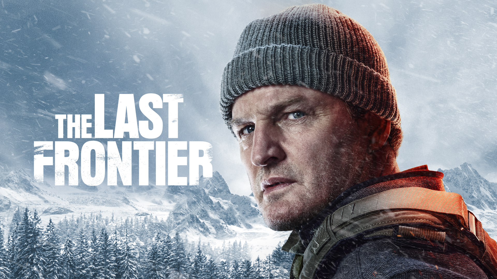 'The Last Frontier' Canceled After One Season at Apple TV+