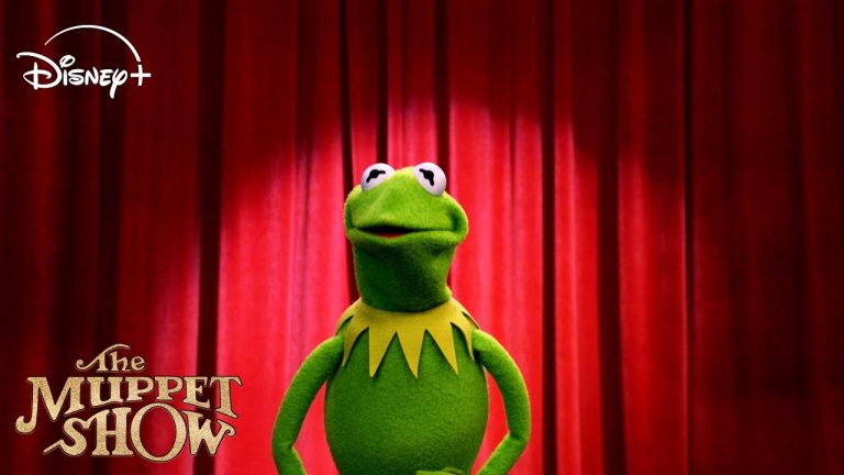 'The Muppet Show' Special Event Details And Release Date