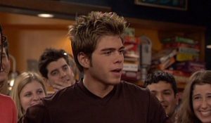 Former Child Star Matthew Lawrence Reveals He Was Fired for Refusing a ...